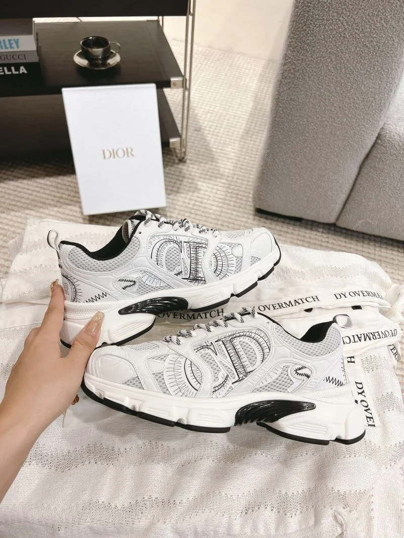 1:1 copy Christian Dior Sneaker
