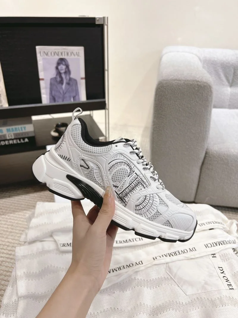 1:1 copy Christian Dior Sneaker