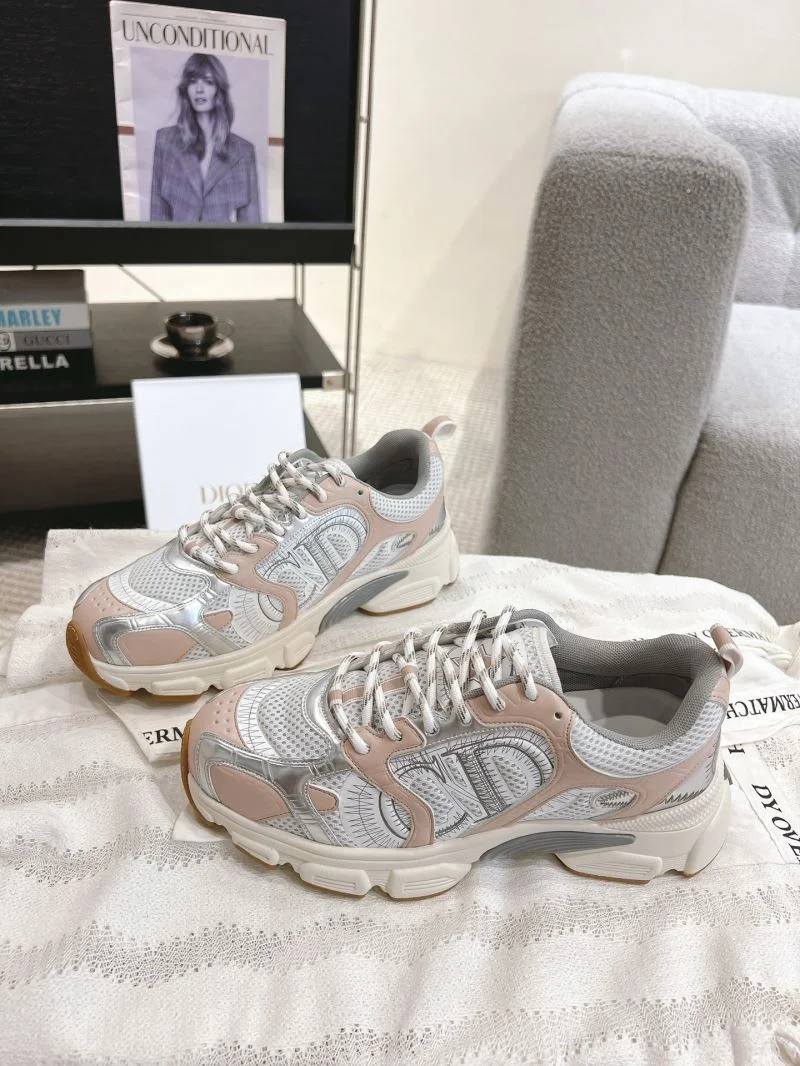 OEM Christian Dior Sneaker
