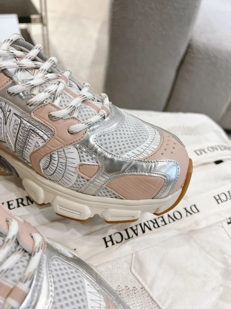 OEM Christian Dior Sneaker
