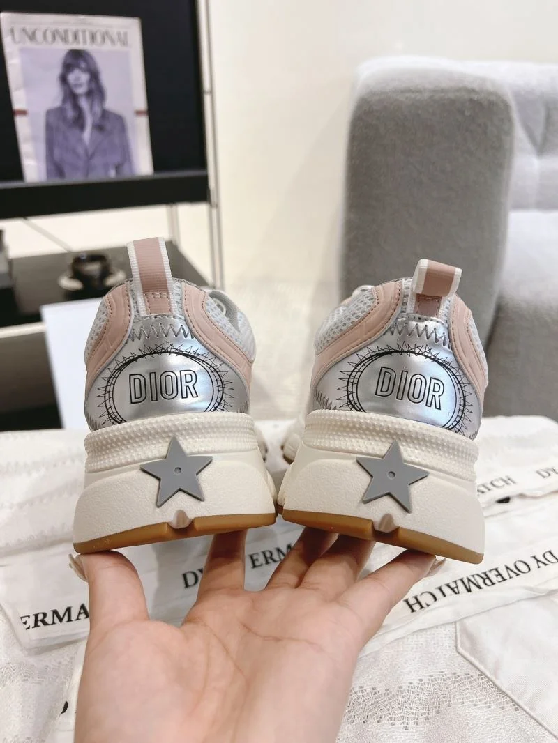 OEM Christian Dior Sneaker