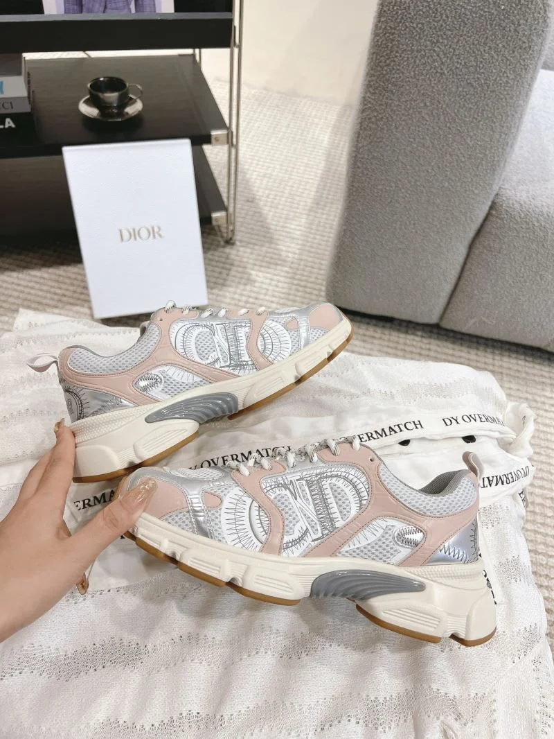 OEM Christian Dior Sneaker