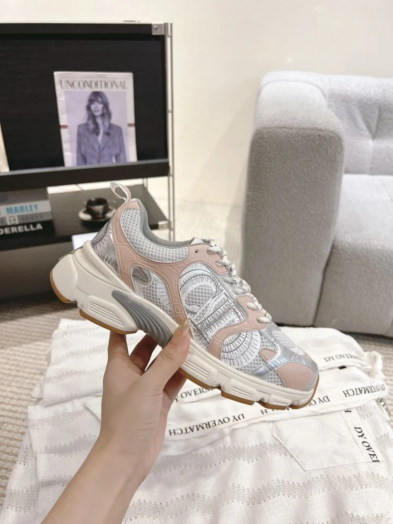 OEM Christian Dior Sneaker