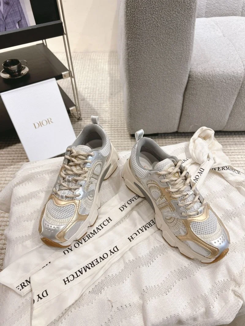 Christian Dior Sneaker