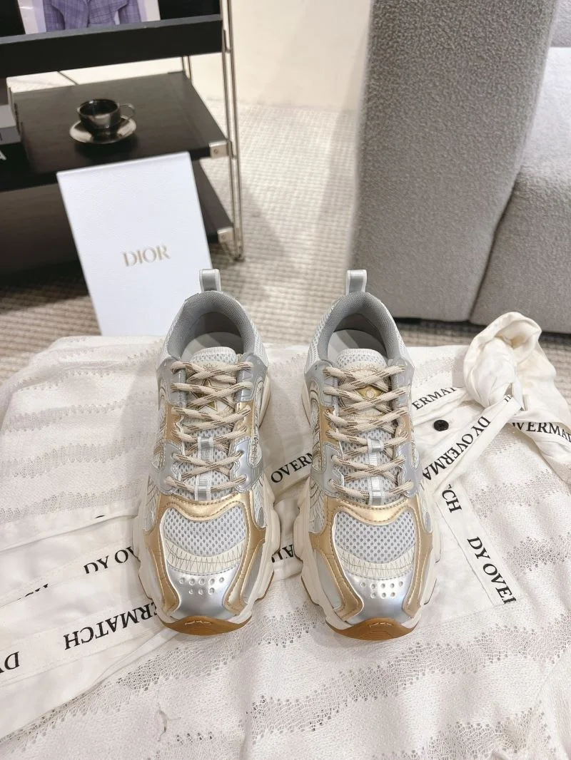 OEM Christian Dior Sneaker