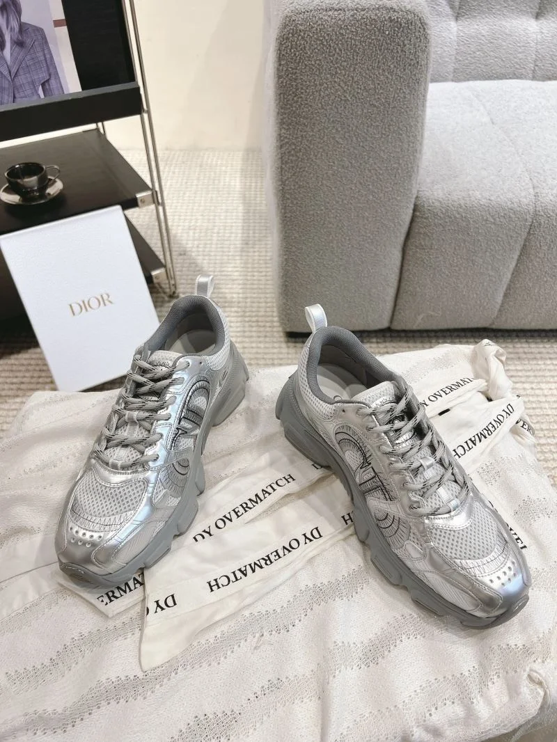 OEM Christian Dior Sneaker