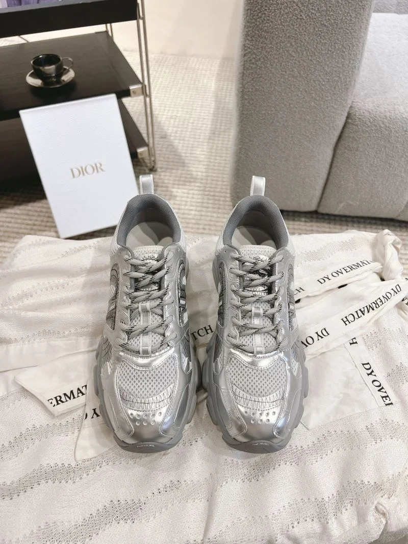 OEM Christian Dior Sneaker