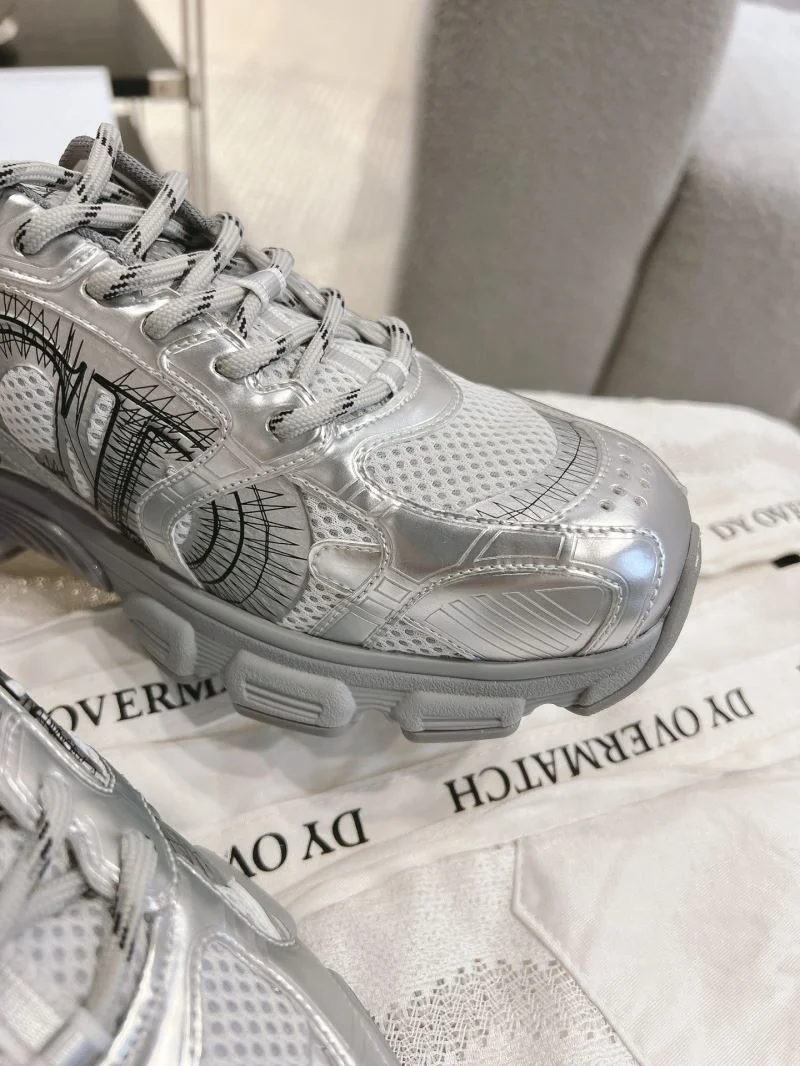 OEM Christian Dior Sneaker