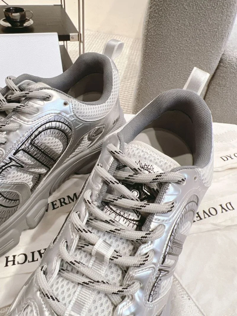 OEM Christian Dior Sneaker