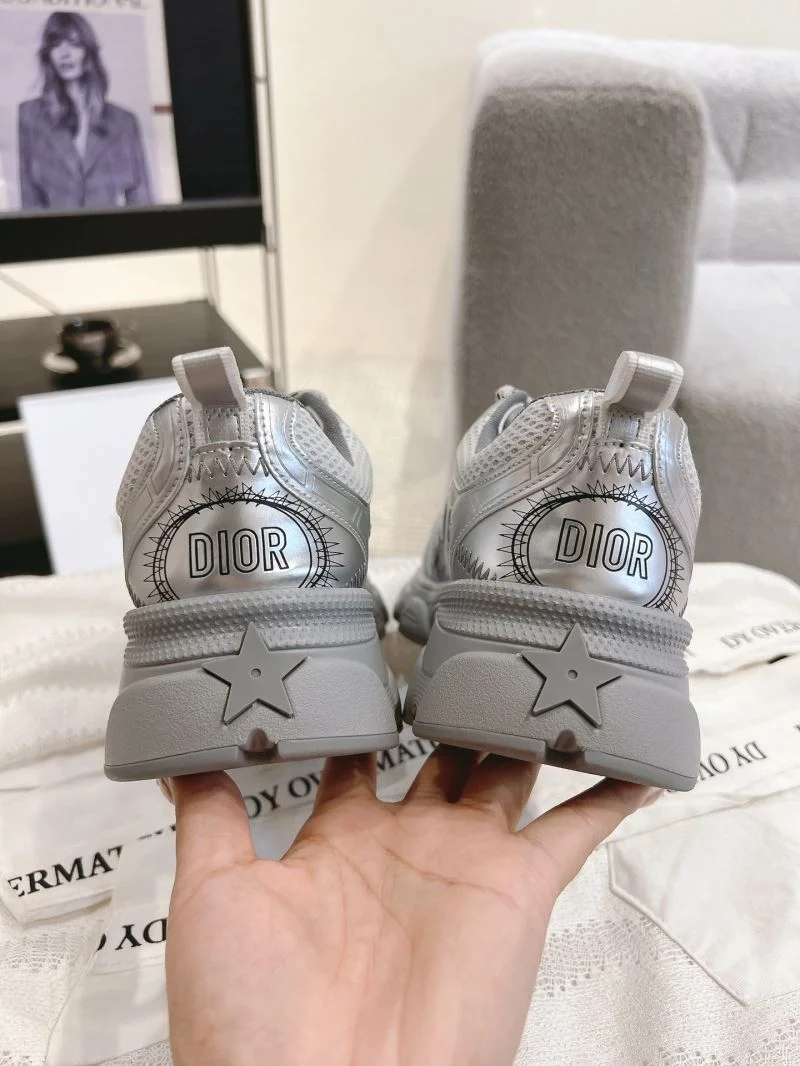 OEM Christian Dior Sneaker