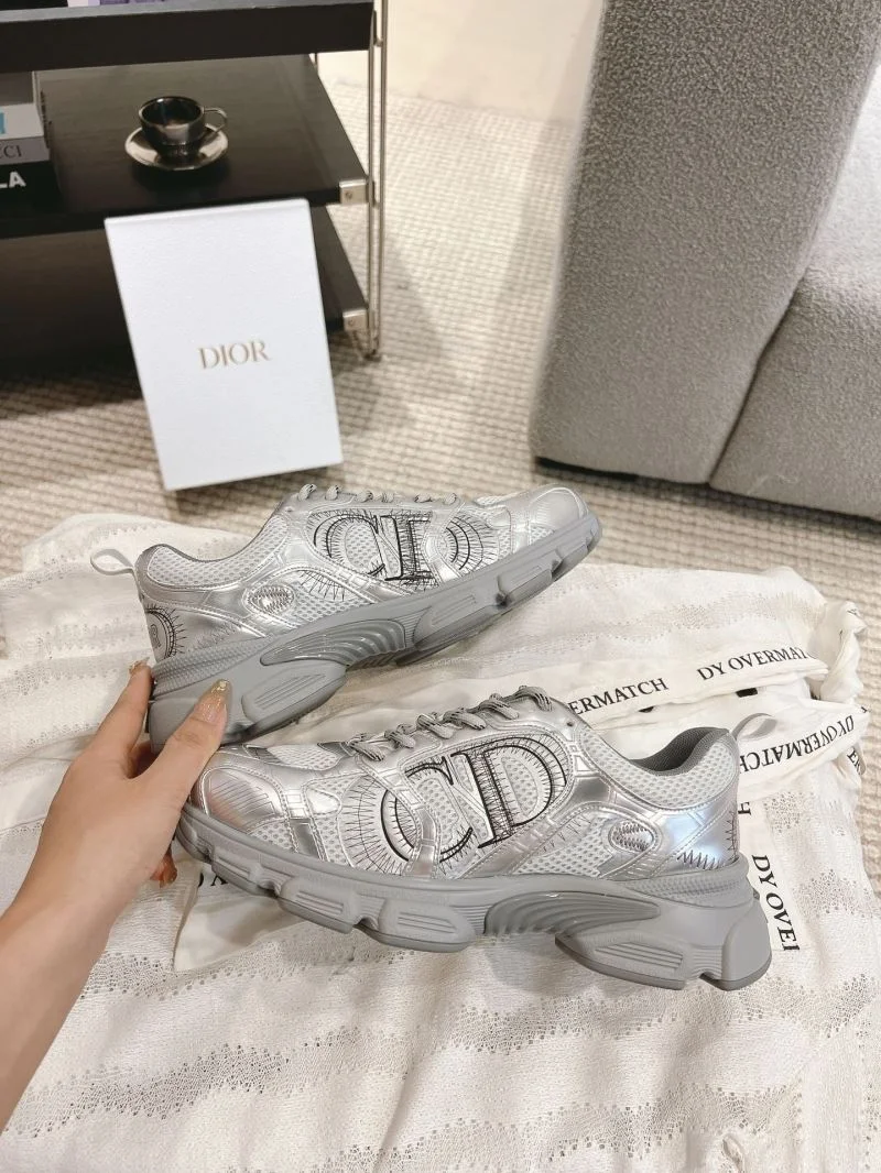 OEM Christian Dior Sneaker