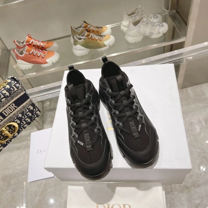 Christian Dior Sneaker