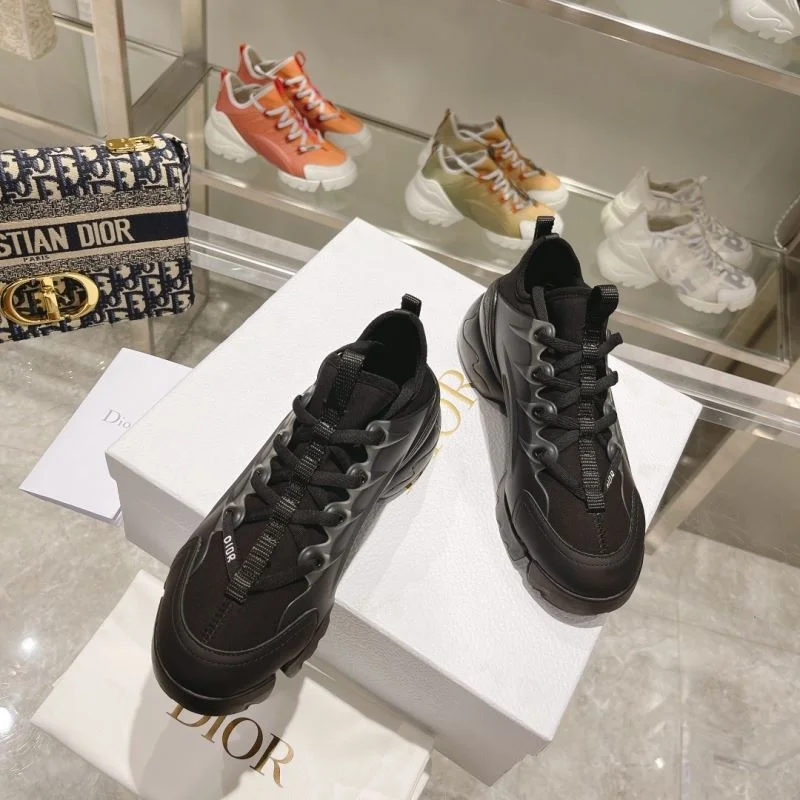 Inexpensive Christian Dior Sneaker