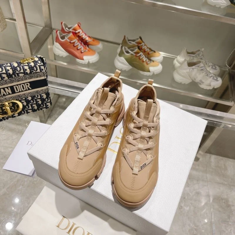 Christian Dior Sneaker