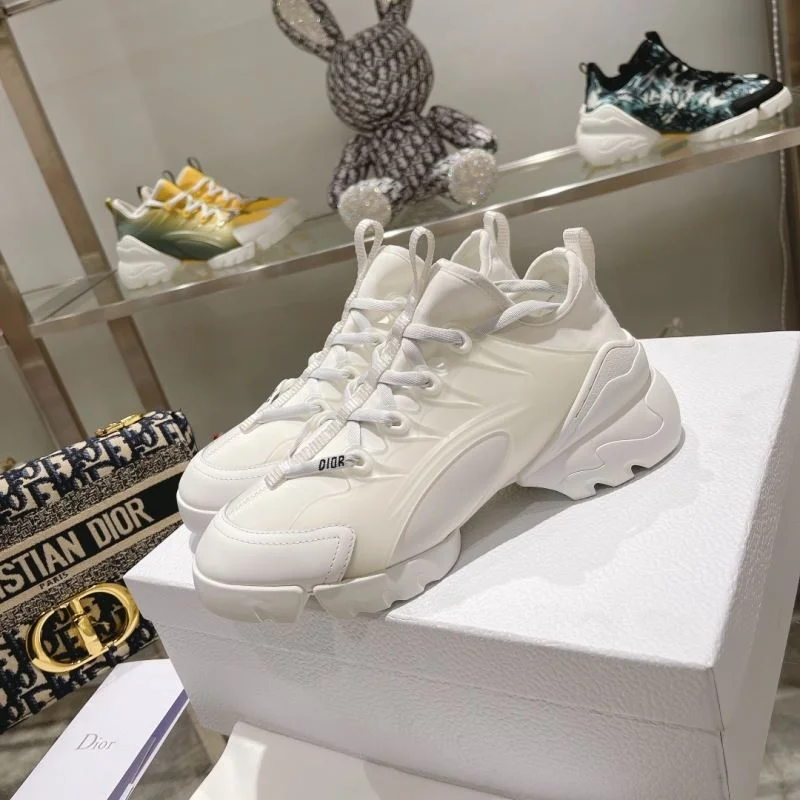 Bargain Christian Dior Sneaker