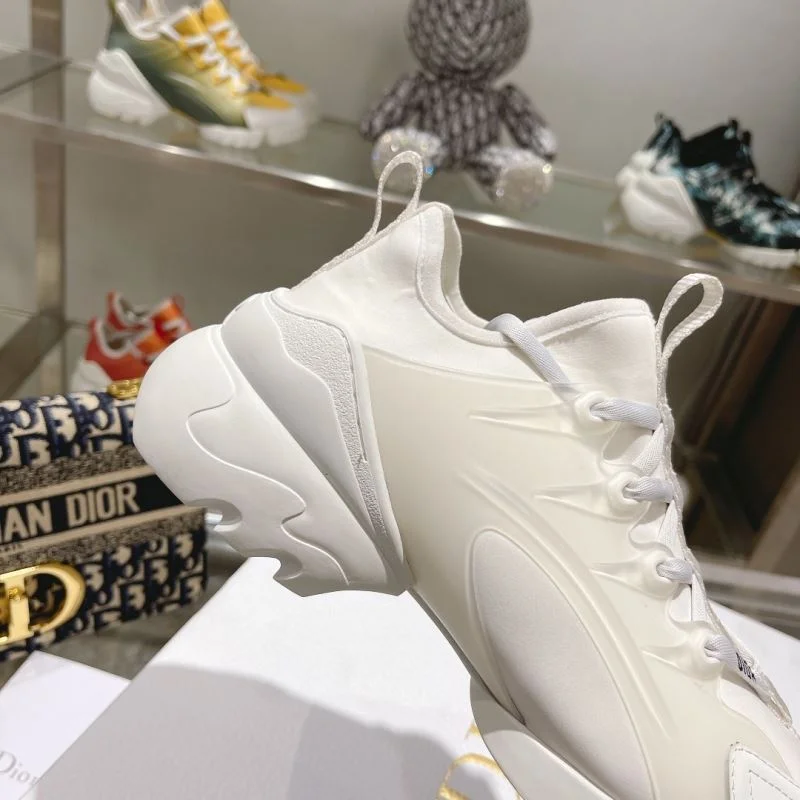 Bargain Christian Dior Sneaker