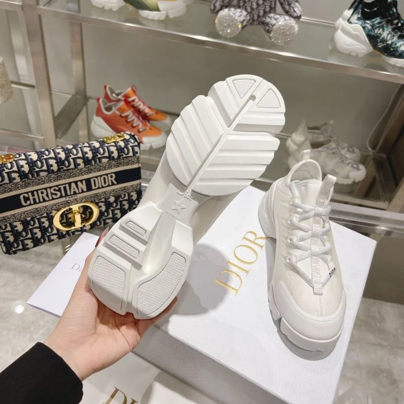 Bargain Christian Dior Sneaker