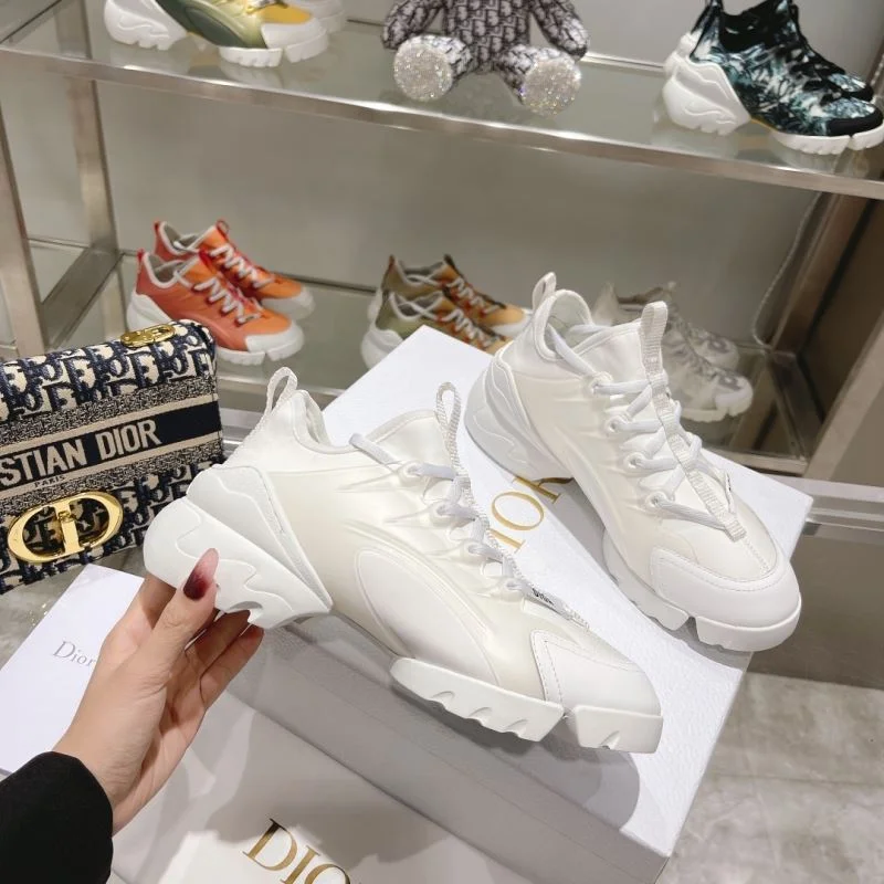 Bargain Christian Dior Sneaker