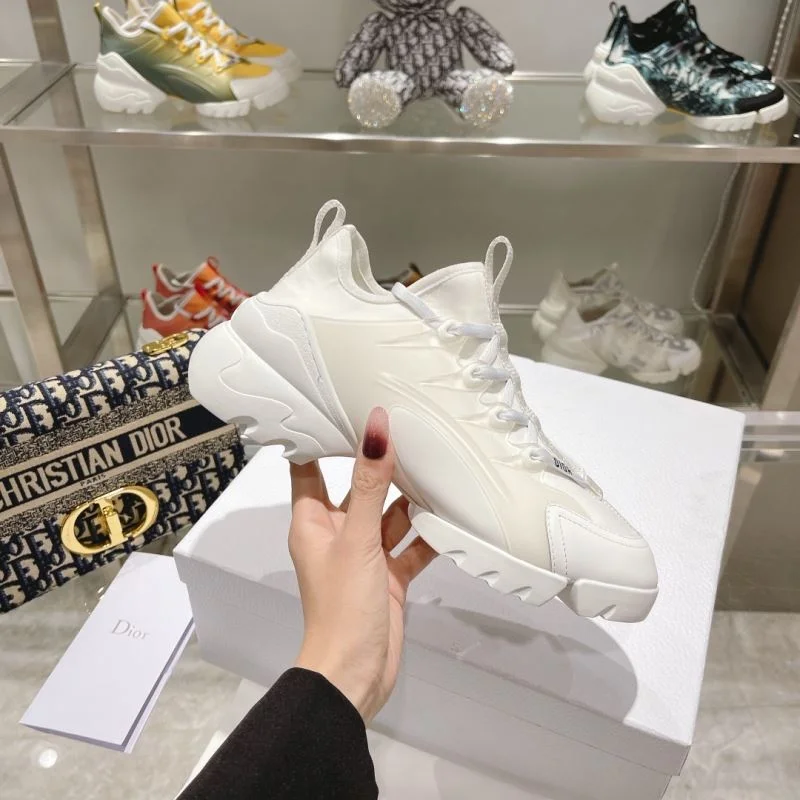 Bargain Christian Dior Sneaker