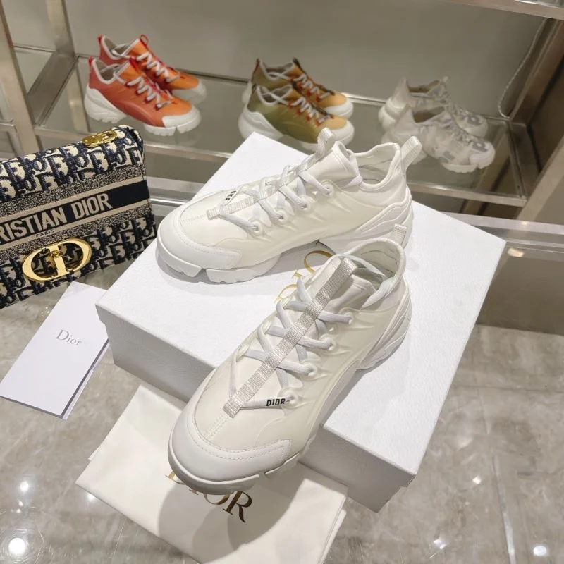 Bargain Christian Dior Sneaker