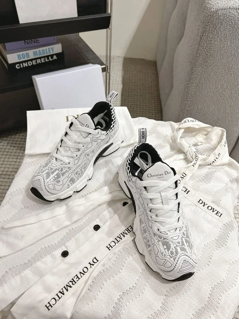 Christian Dior Sneaker