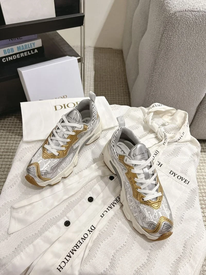 Christian Dior Sneaker