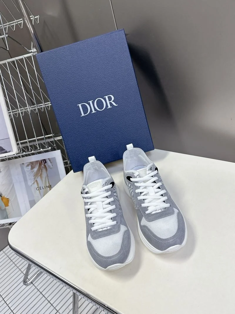Christian Dior Sneaker