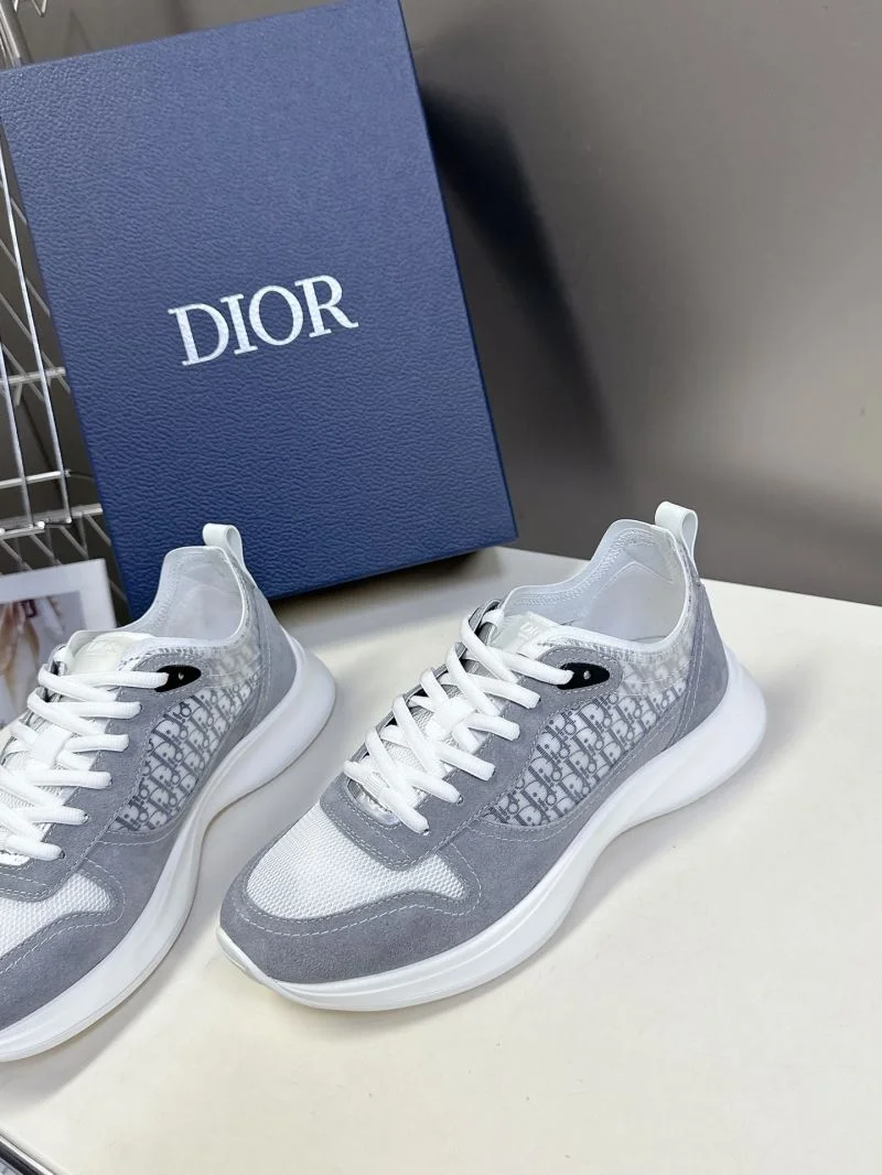 Reasonably priced Christian Dior Sneaker