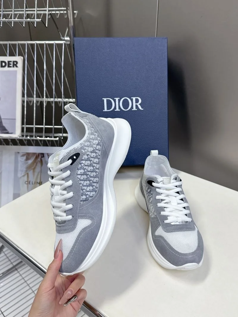 Reasonably priced Christian Dior Sneaker