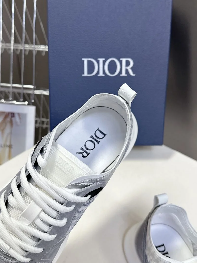 Reasonably priced Christian Dior Sneaker