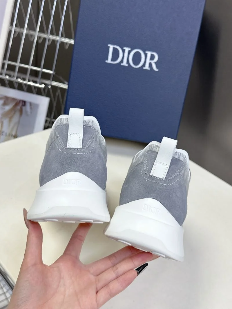 Reasonably priced Christian Dior Sneaker