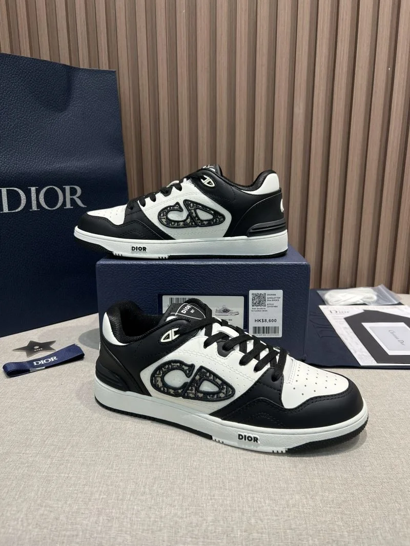 Christian Dior Sneaker