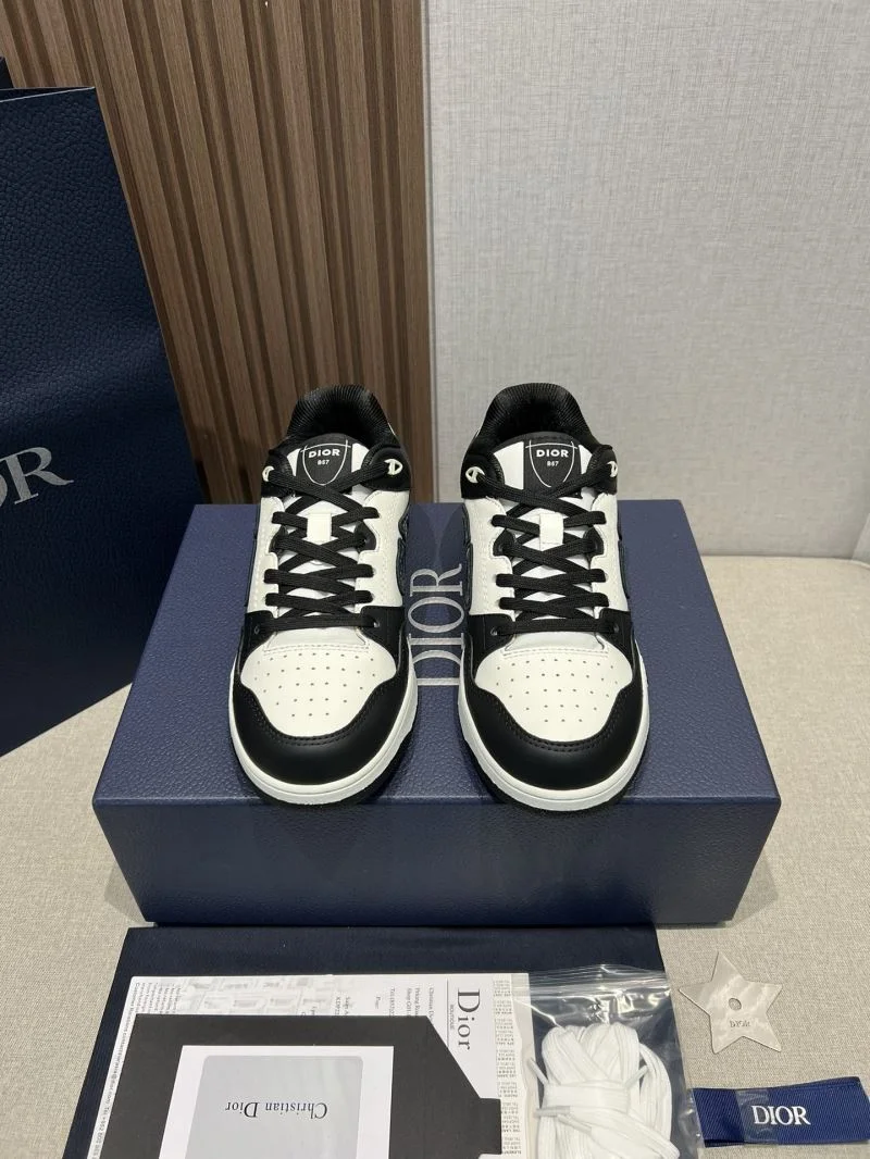 OEM Christian Dior Sneaker