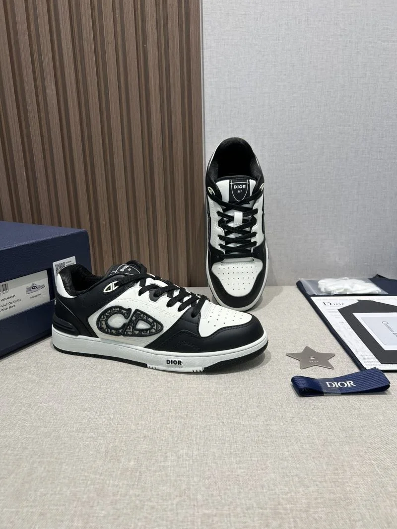 OEM Christian Dior Sneaker