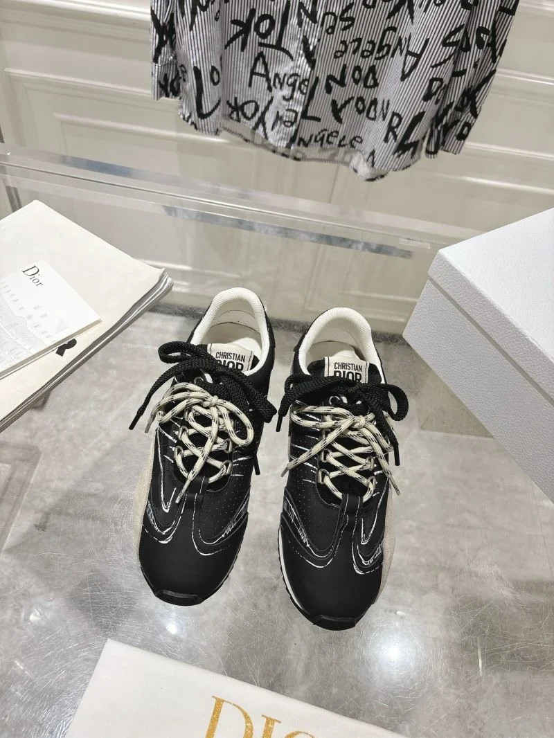 Christian Dior Sneaker