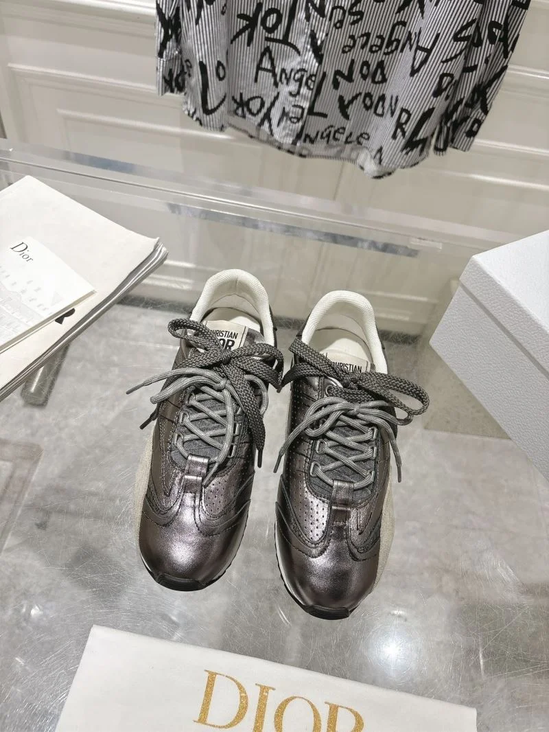 Christian Dior Sneaker