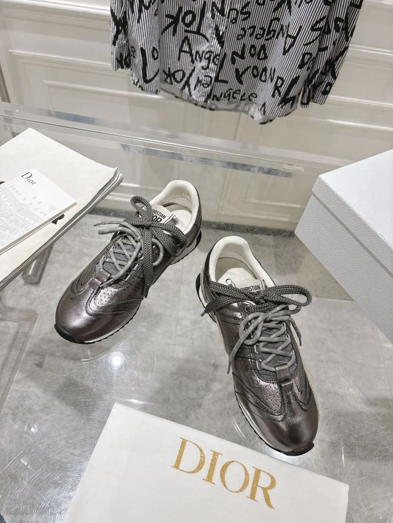 Original Christian Dior Sneaker
