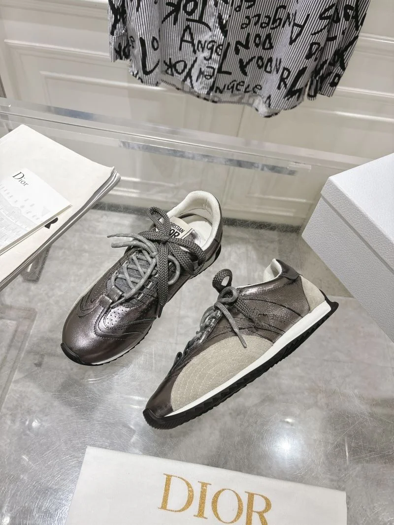 Original Christian Dior Sneaker