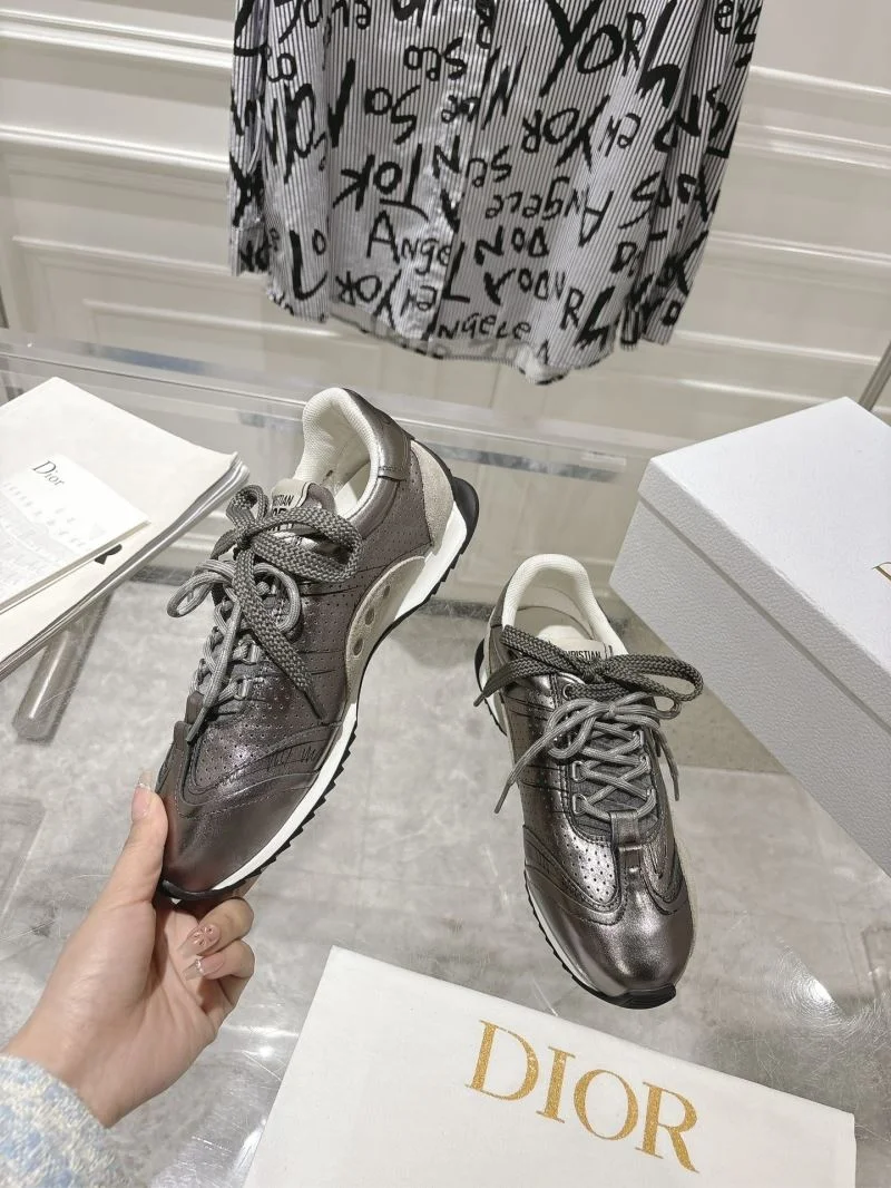 Original Christian Dior Sneaker