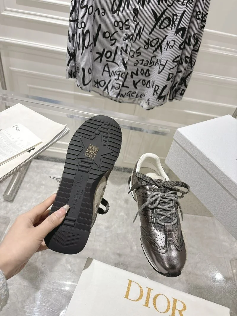 Original Christian Dior Sneaker