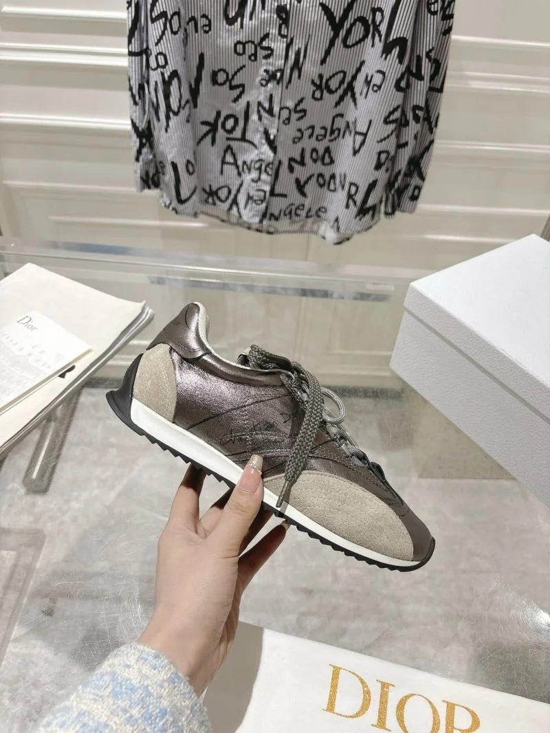 Original Christian Dior Sneaker