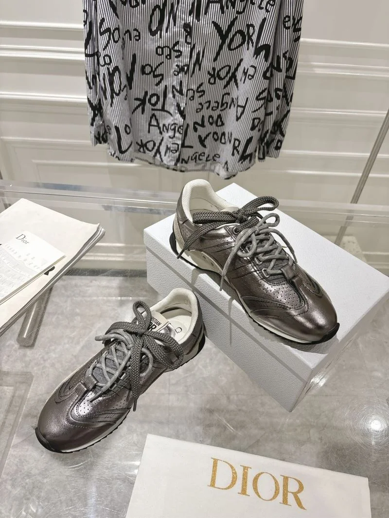 Original Christian Dior Sneaker