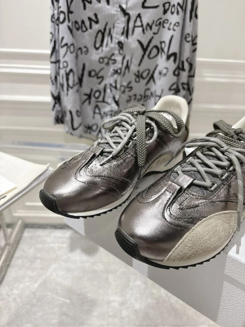 Original Christian Dior Sneaker