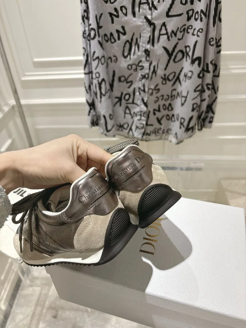 Original Christian Dior Sneaker
