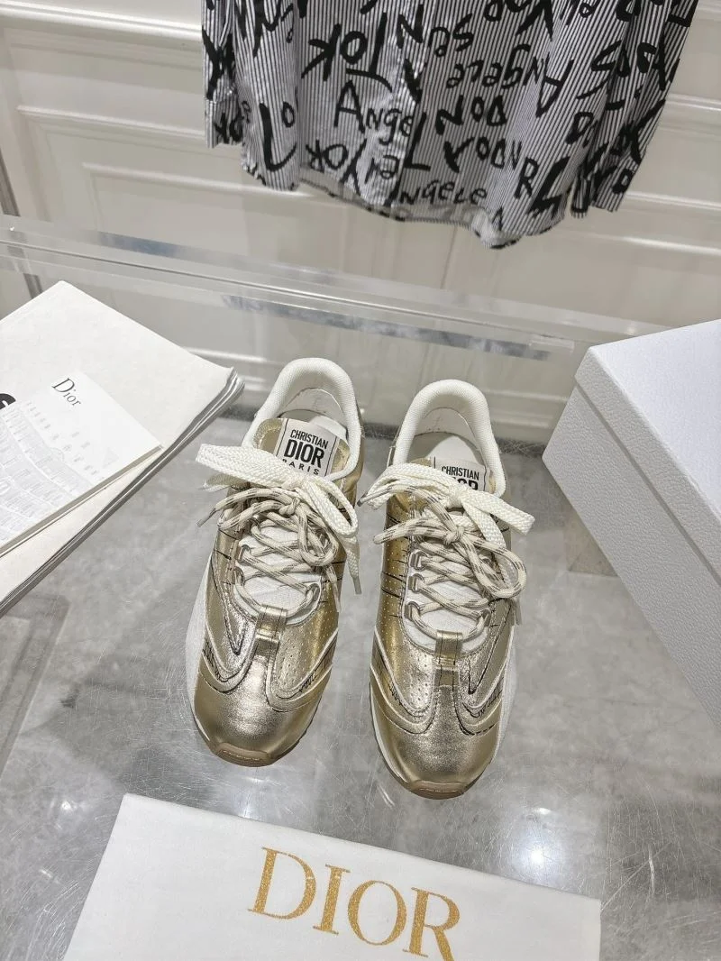 Christian Dior Sneaker