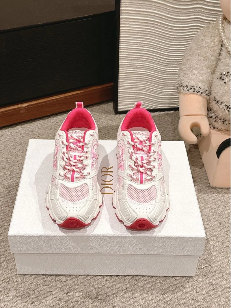 Christian Dior Sneaker
