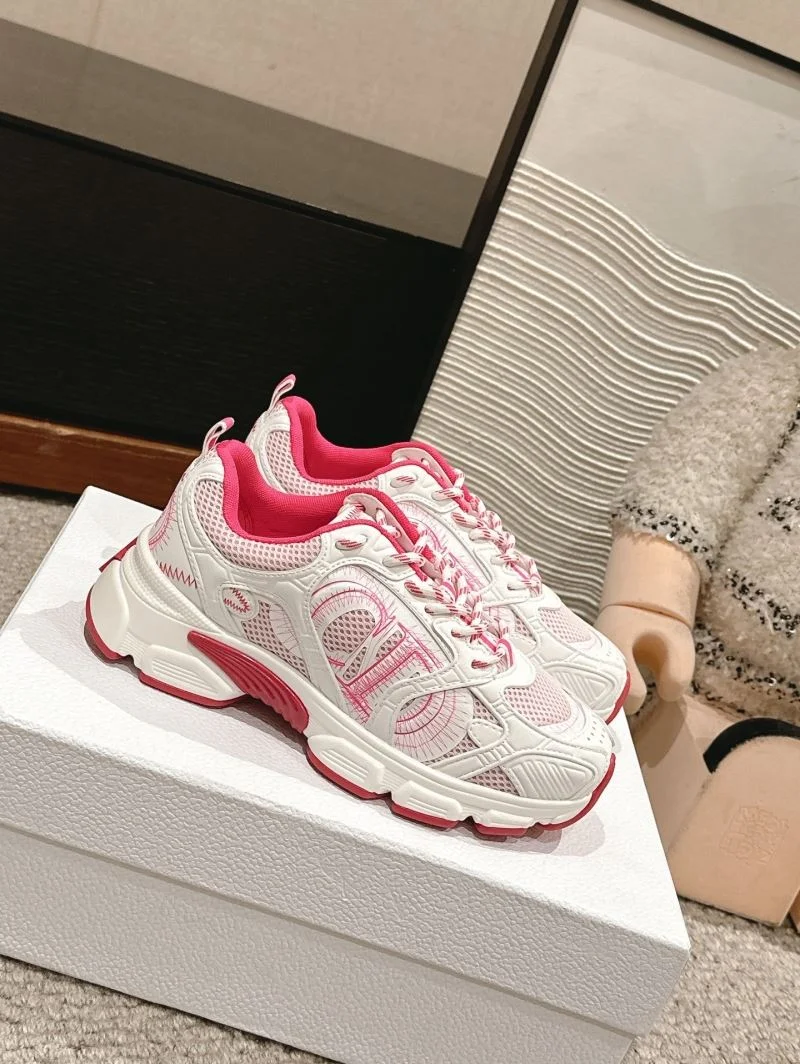 Top match Christian Dior Sneaker