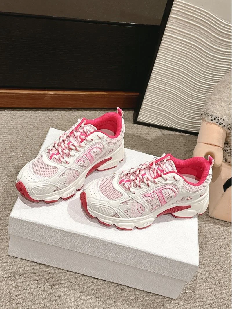 Top match Christian Dior Sneaker
