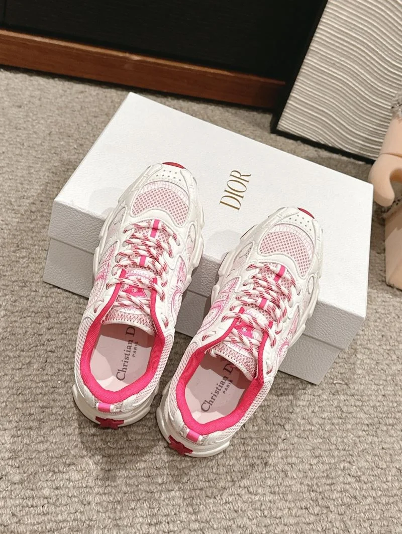 Top match Christian Dior Sneaker