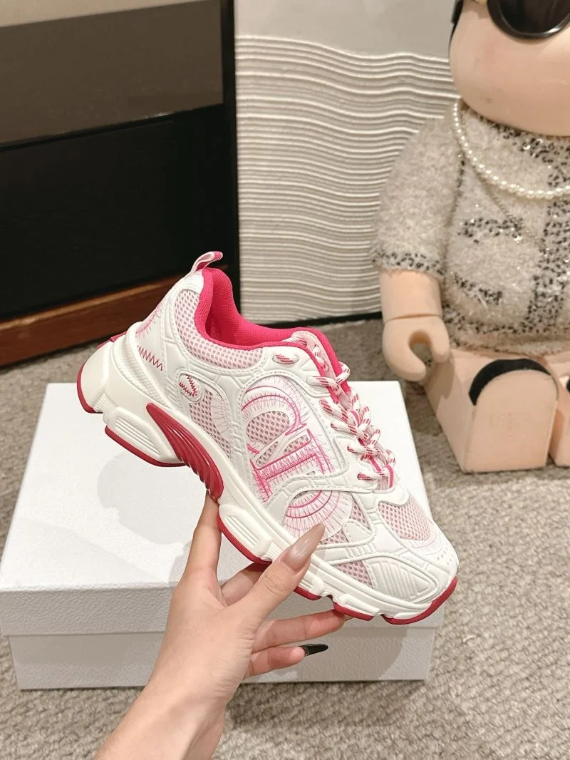 Top match Christian Dior Sneaker
